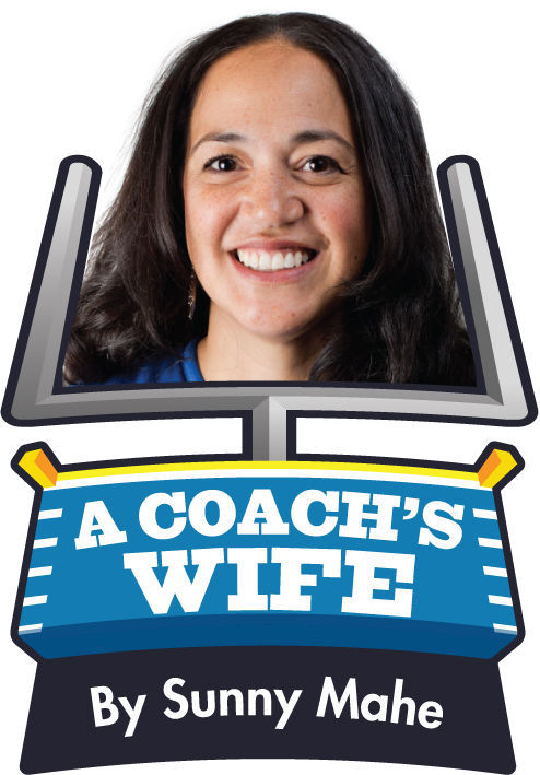 A Coach’s Wife: Loving the BYU coach dancing, not loving new technology ...